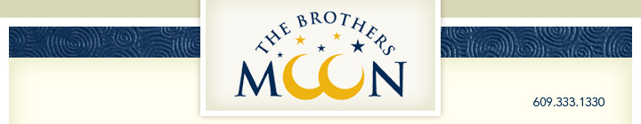 The Brothers Moon | I Just Read About That...