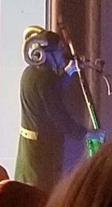 Primus (Convention Hall, Asbury Park, NJ, June 1, 2018) | I Just Read ...